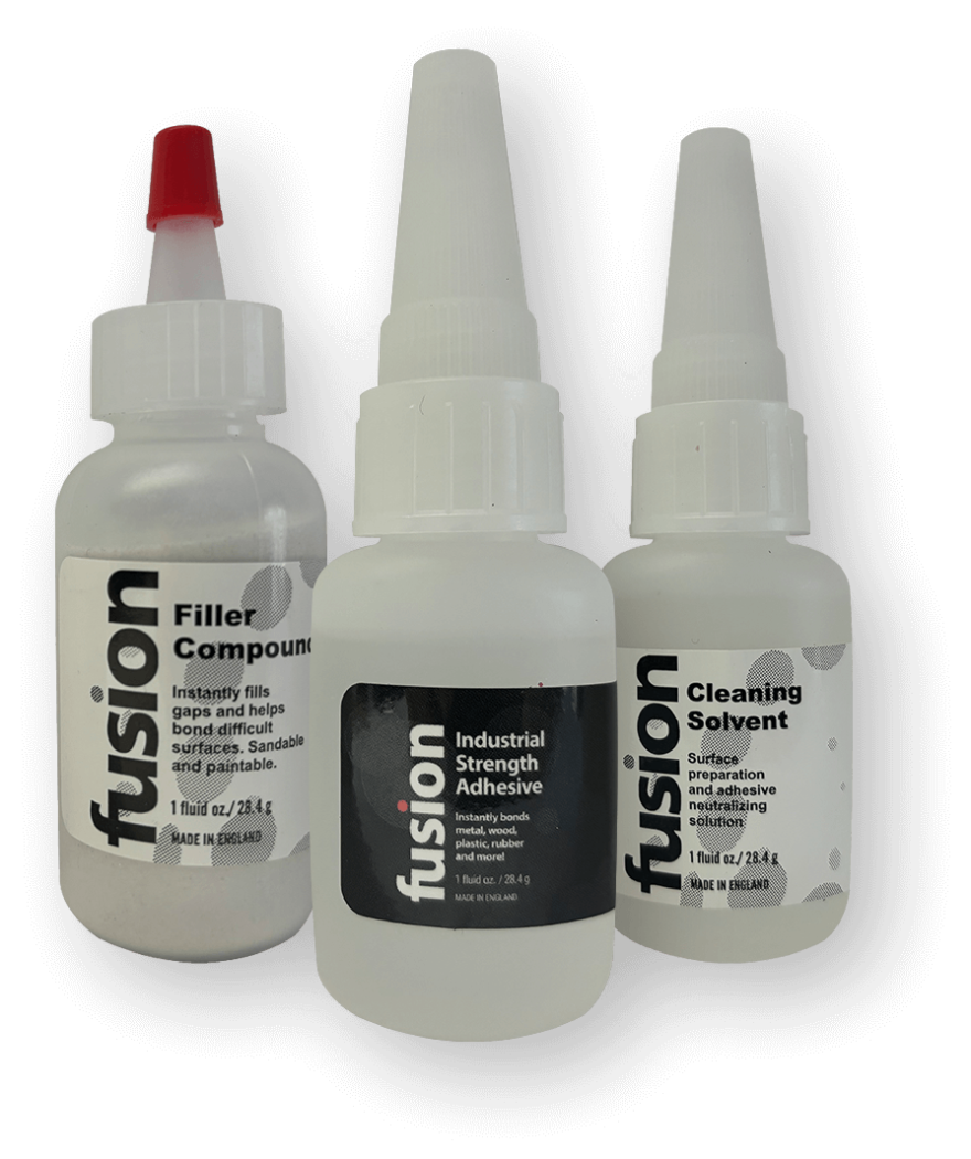 Glue Distributor In Toronto | Fusion Glue